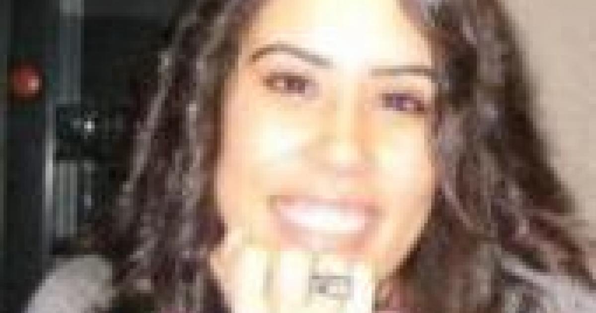 Kristen Peña | MIT Office of Academic Community, Empowerment and Success