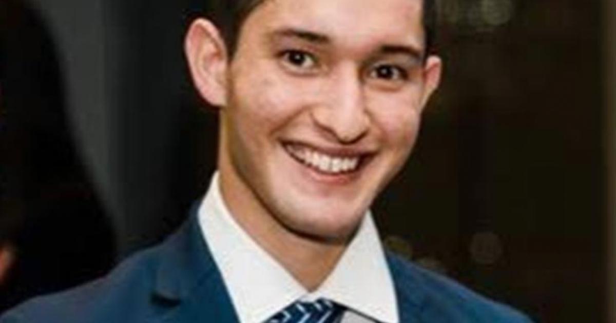 Manuel Morales | MIT Office of Academic Community, Empowerment and Success
