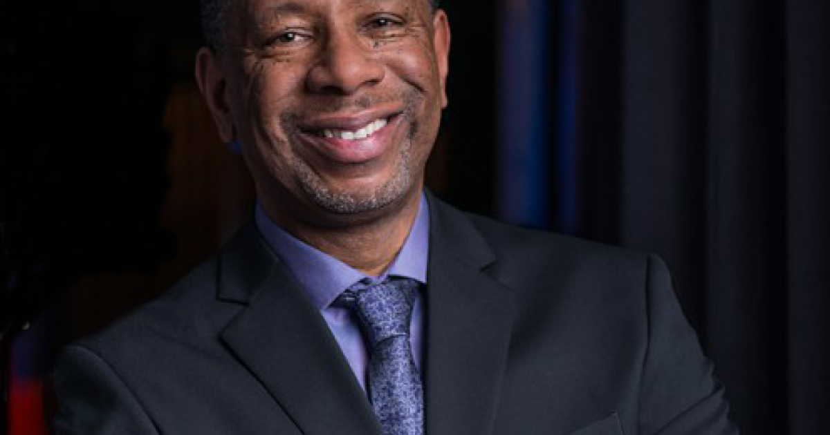 Ceasar McDowell | MIT Office of Academic Community, Empowerment and Success