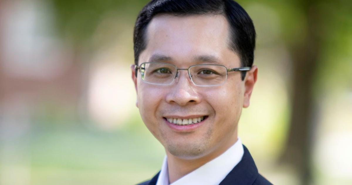 Diep Luu (Staff Liaison) | MIT Office of Academic Community ...